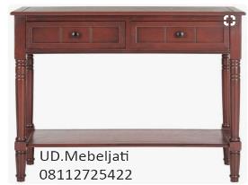 Meja Minimalis Jepara | Meja Jati Jepara Minimalis